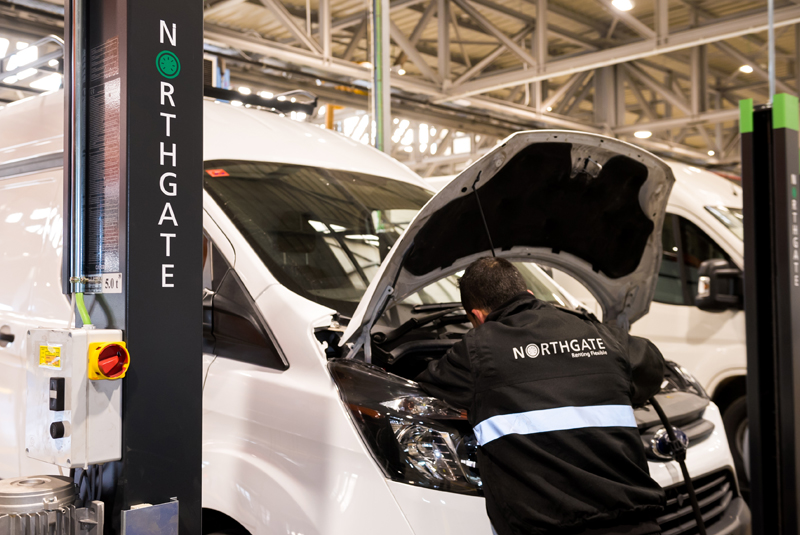 Northgate Talleres - ZIGUP plc