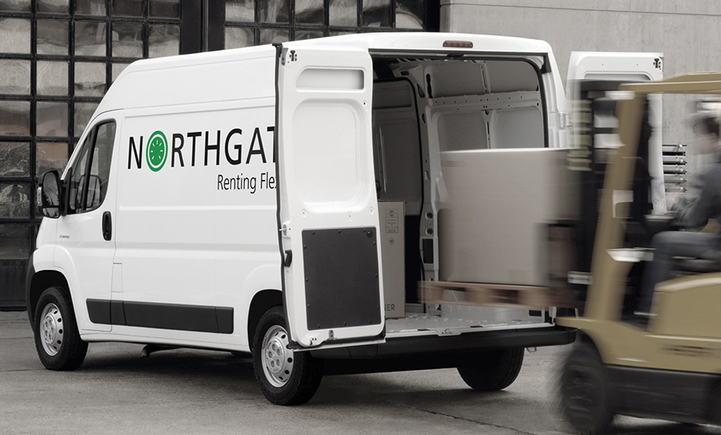 Northgate Spain - ZIGUP plc