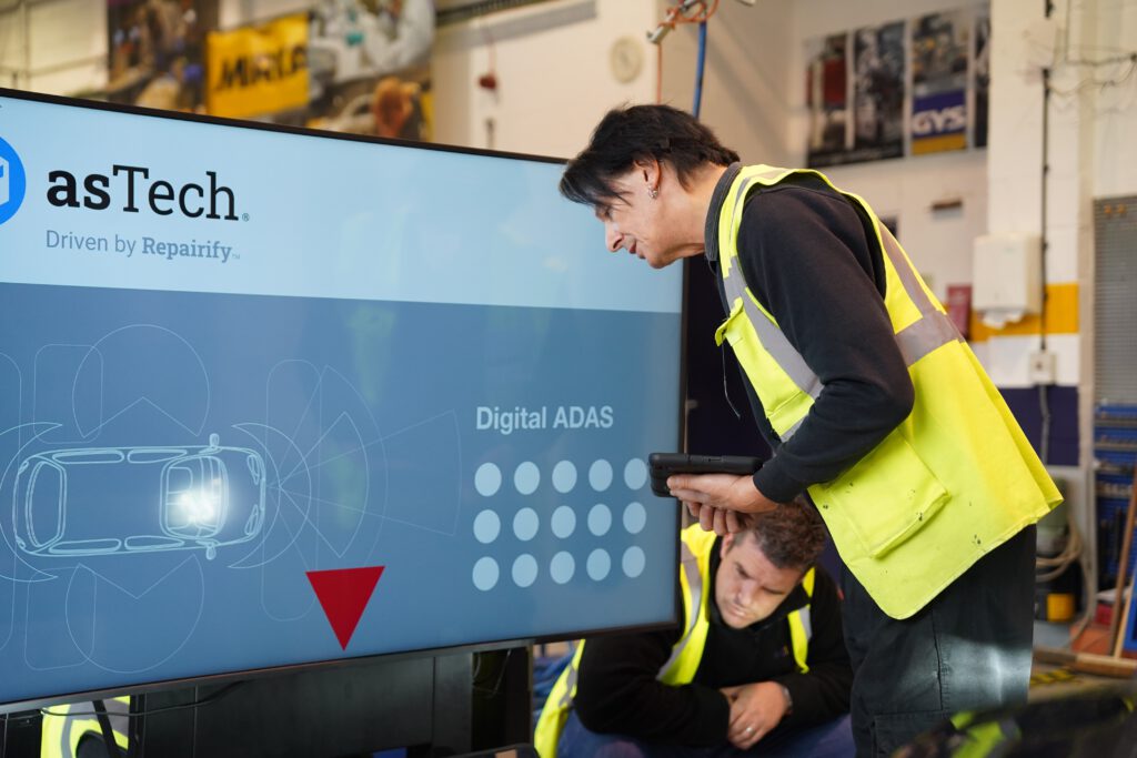 Technical skills - ZIGUP plc