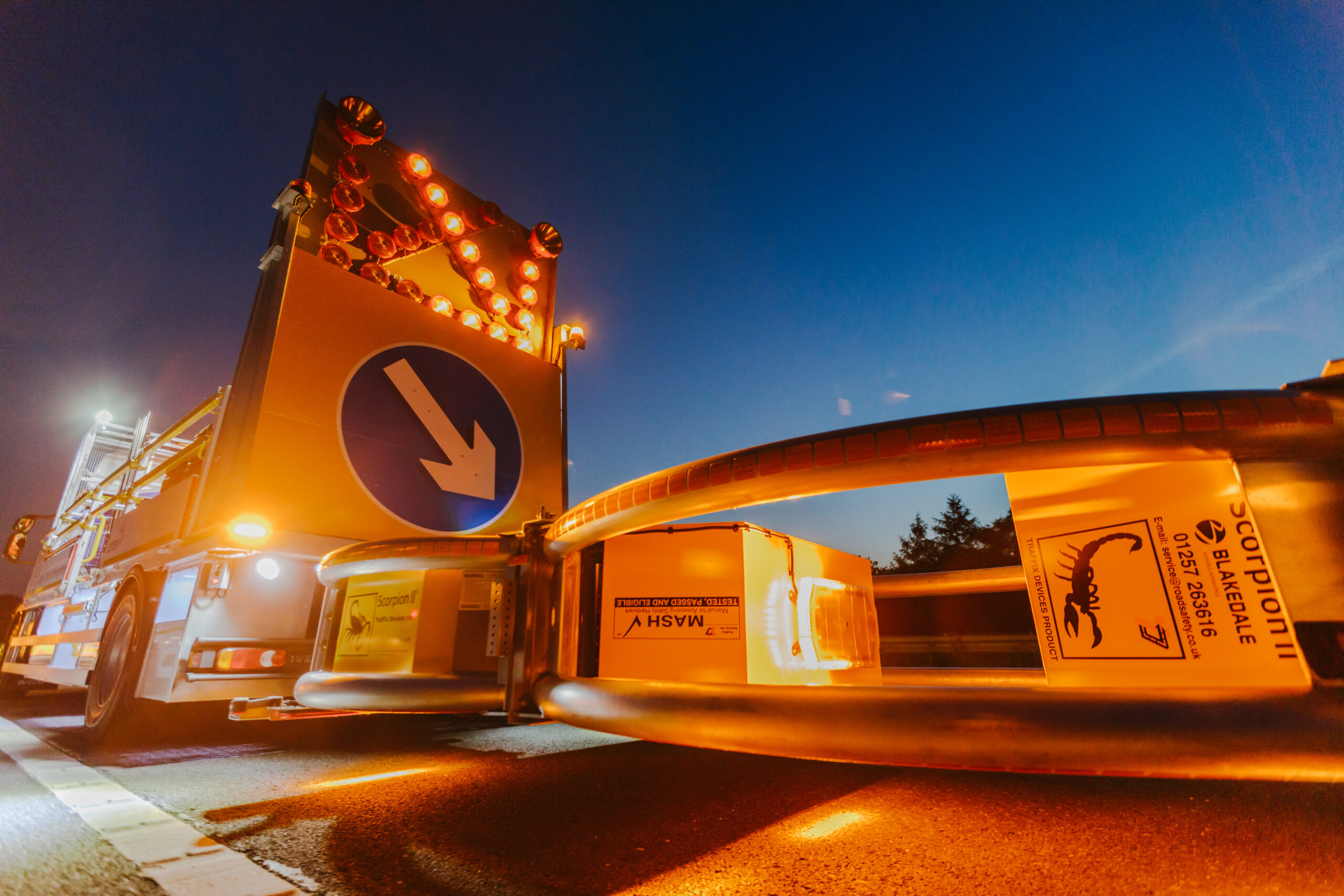 Blakedale - ZIGUP plc