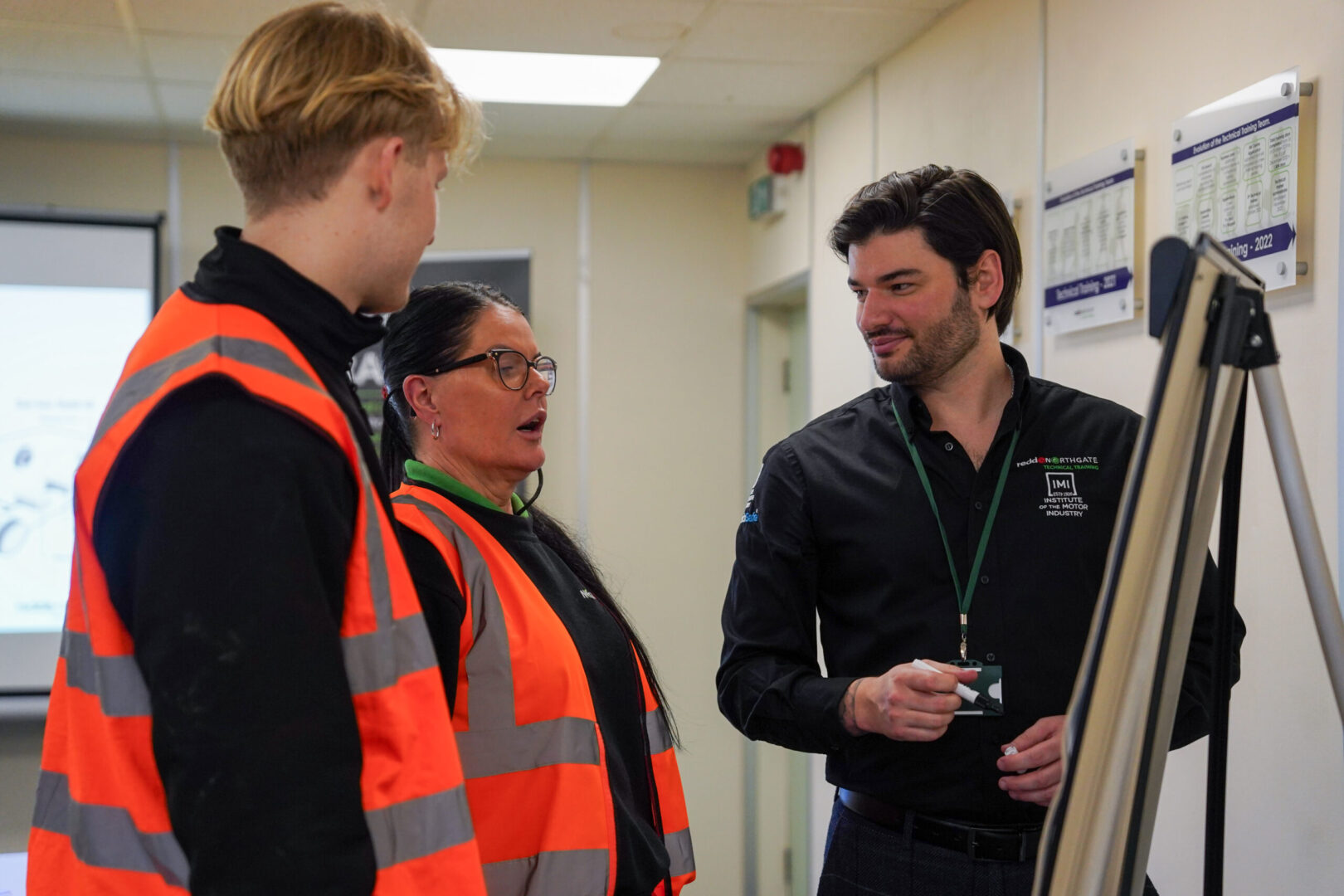 Investing in our people - ZIGUP plc