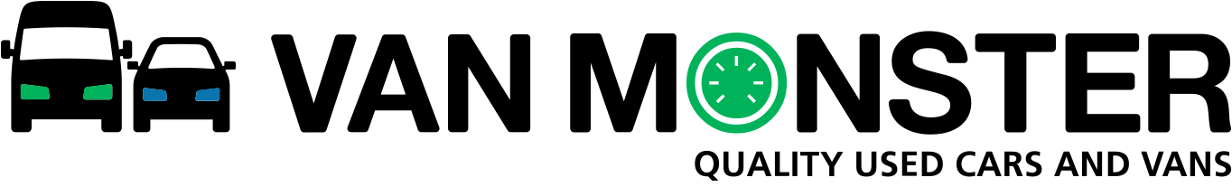 Van Monster - ZIGUP plc