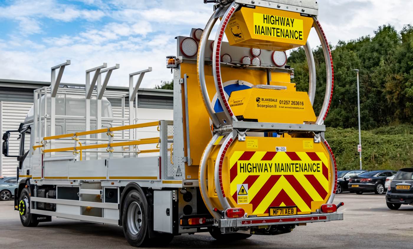 Blakedale - ZIGUP plc