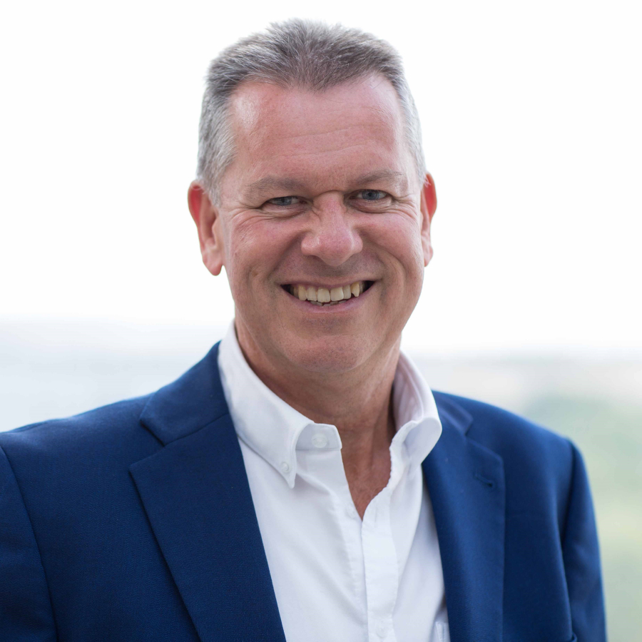 Our leadership - ZIGUP plc