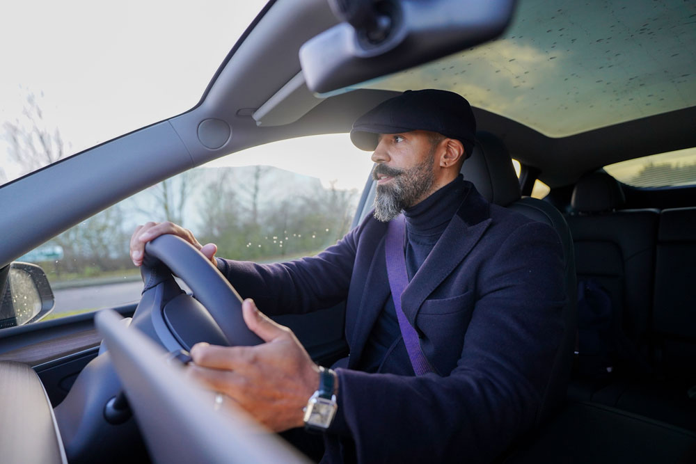 Our purpose and brand - ZIGUP plc