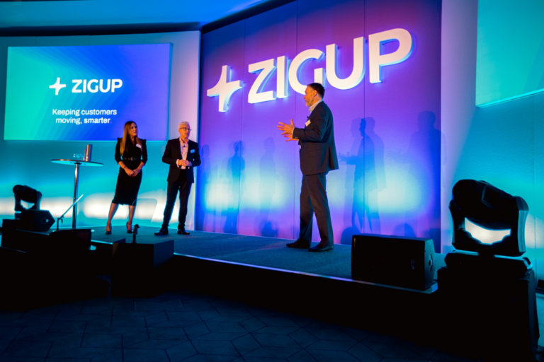 Our purpose and brand - ZIGUP plc