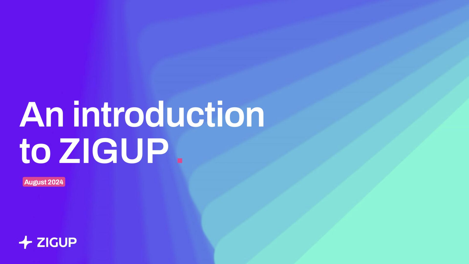 Investors - ZIGUP plc