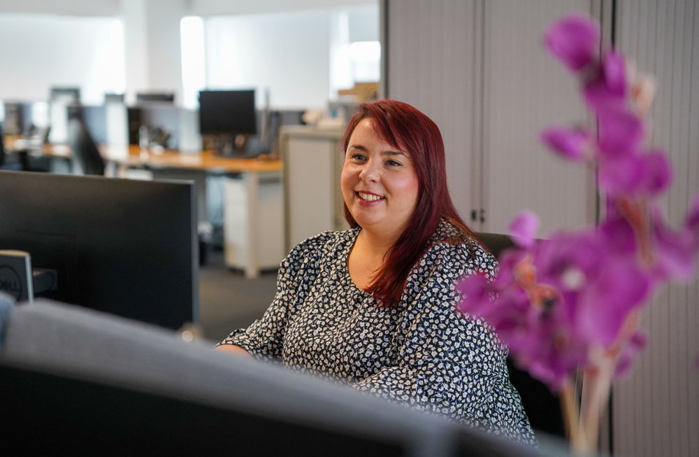 Our purpose and brand - ZIGUP plc