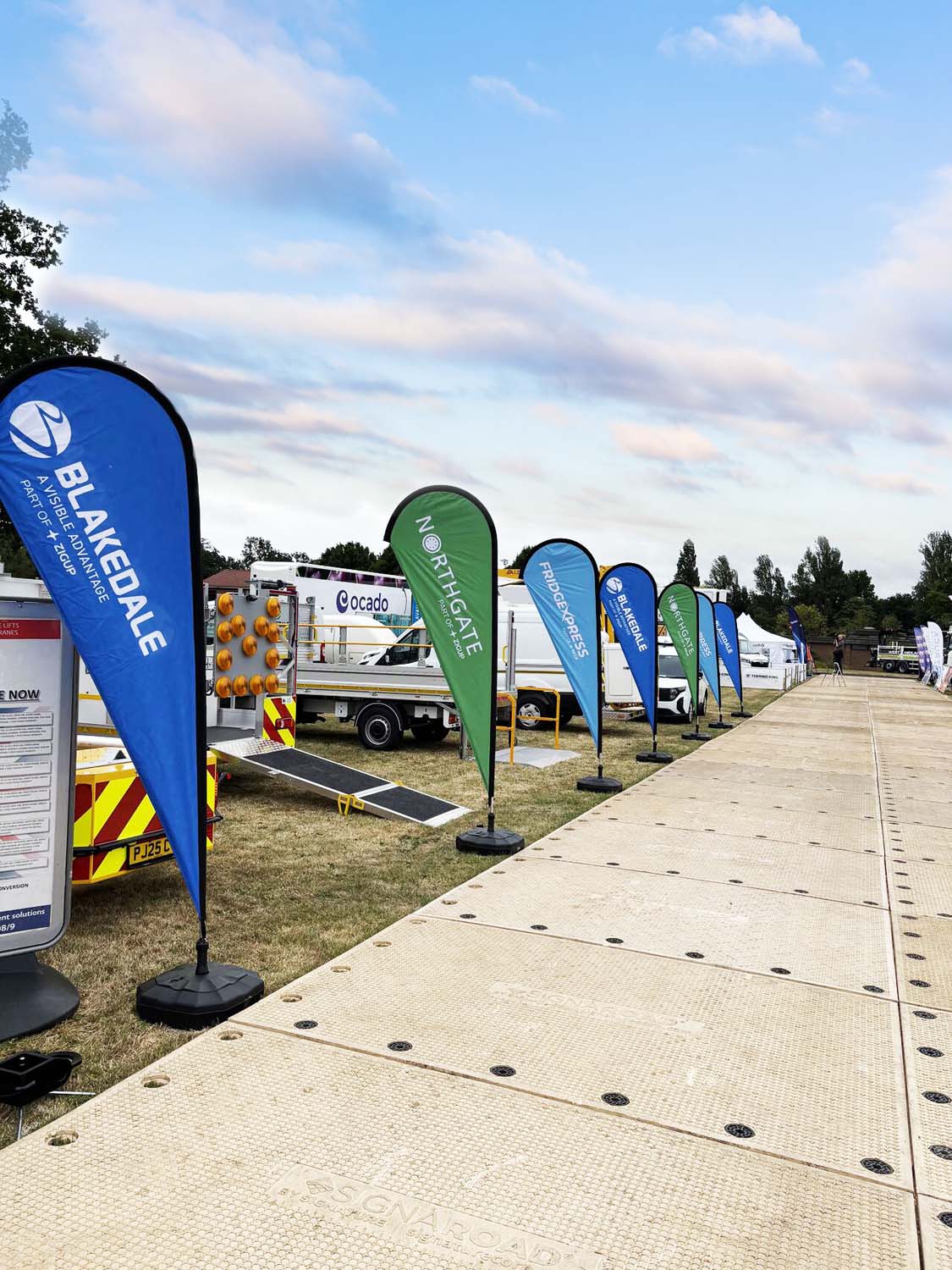 Simplifying customer engagement - ZIGUP plc