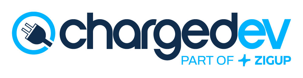 ChargedEV - ZIGUP plc