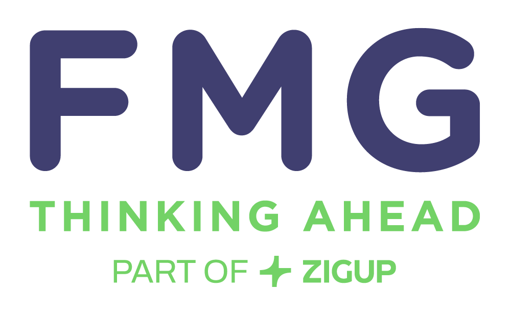 FMG - ZIGUP plc