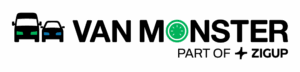 Van Monster - ZIGUP plc